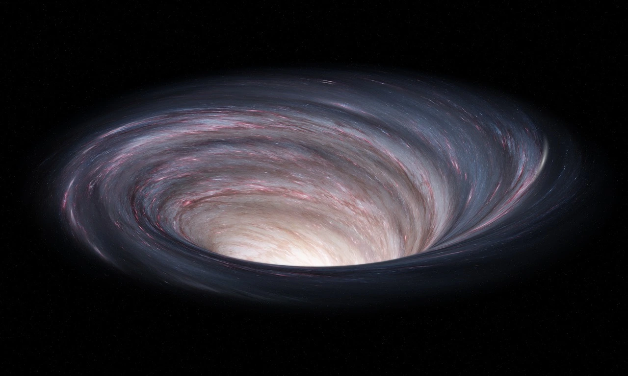What Are White Holes in Space? Does White Holes Exist?