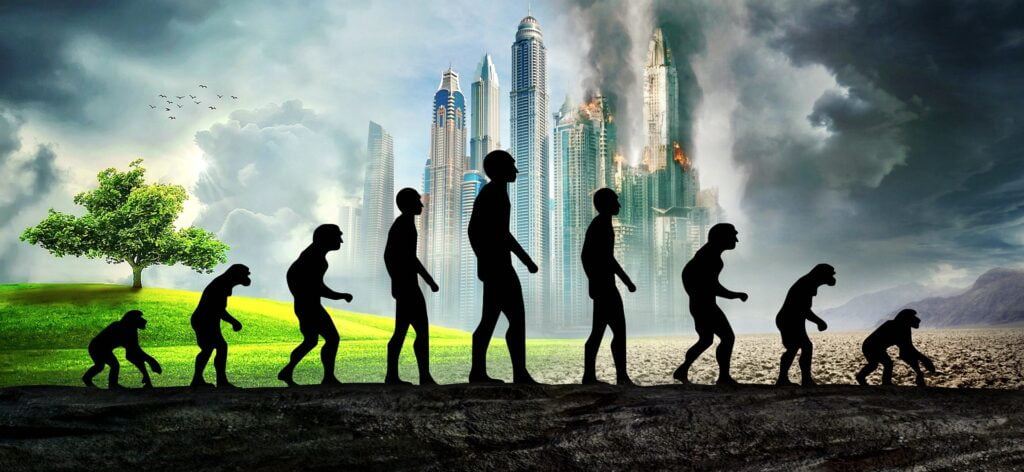 The Truth About Regressive Evolution: Can Organisms Revert to Simpler ...