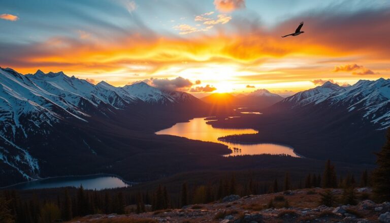 Carl McCunn's Fatal Journey in Alaska's Wilderness