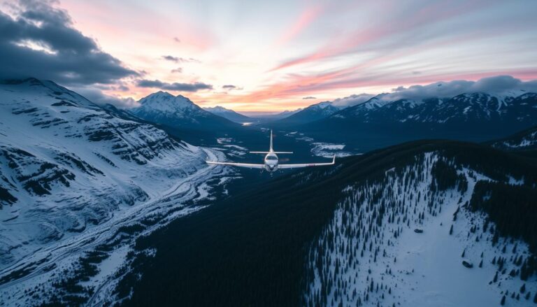 Carl McCunn's Fatal Journey in Alaska's Wilderness