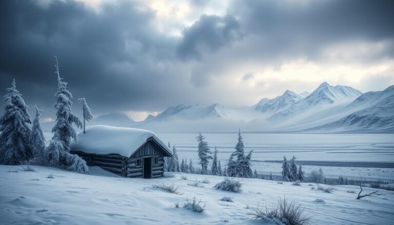 Carl McCunn's Fatal Journey in Alaska's Wilderness