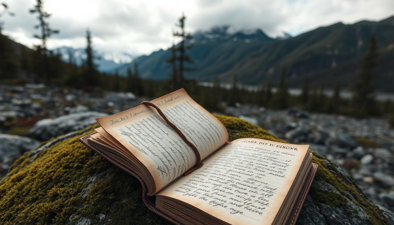 Carl McCunn's Fatal Journey in Alaska's Wilderness