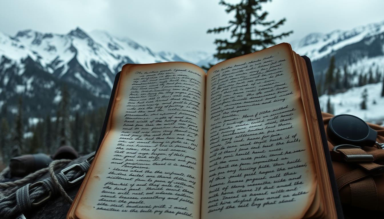 Carl McCunn's Fatal Journey in Alaska's Wilderness