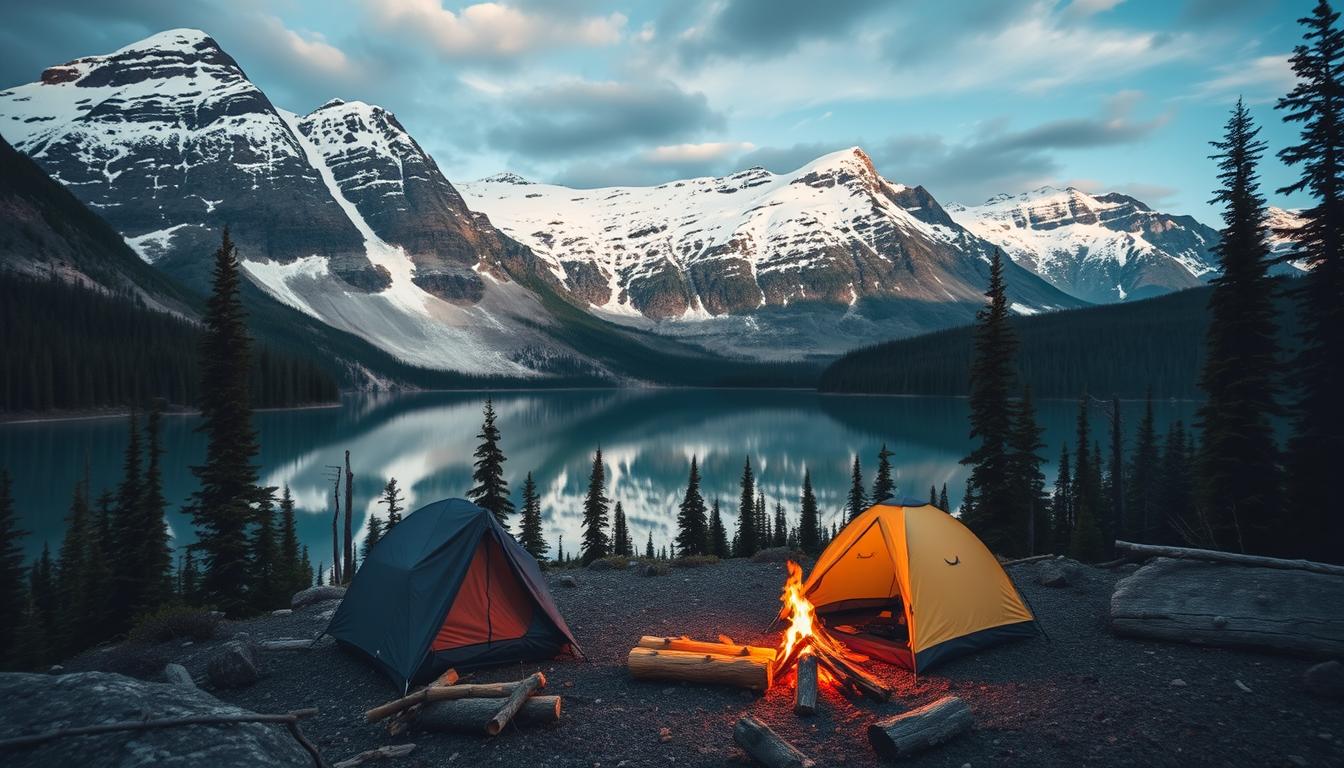 Carl McCunn's Fatal Journey in Alaska's Wilderness