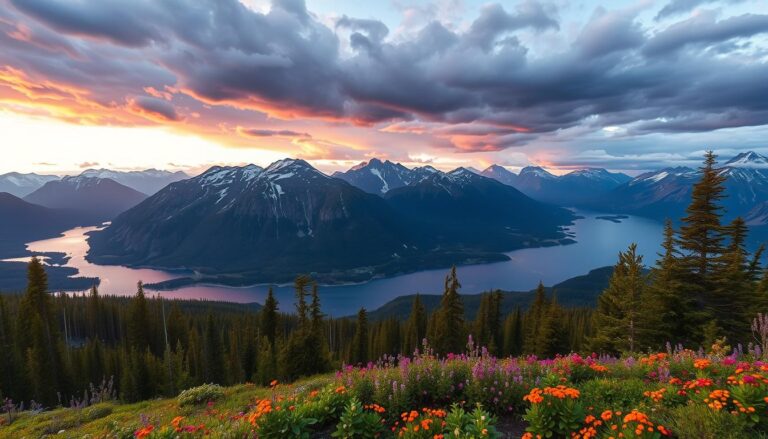 Carl McCunn's Fatal Journey in Alaska's Wilderness