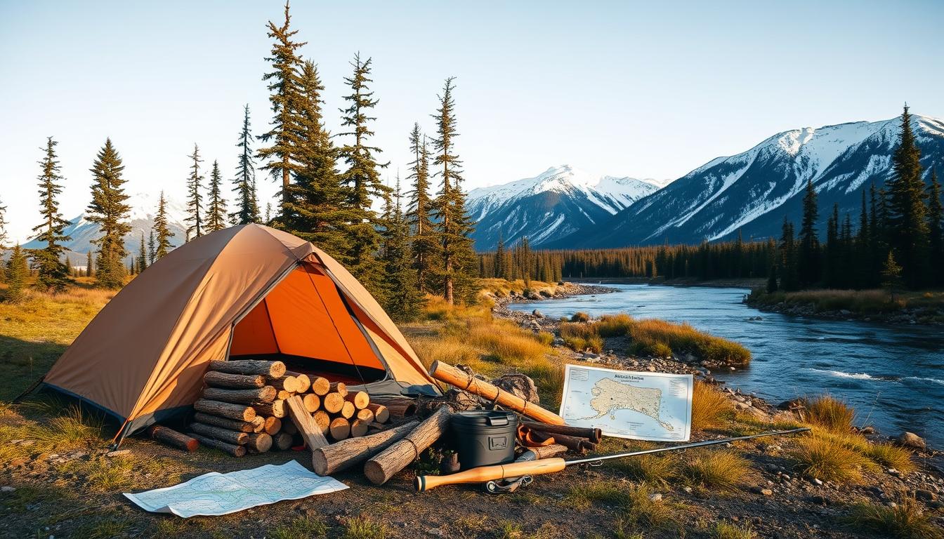 Carl McCunn's Fatal Journey in Alaska's Wilderness