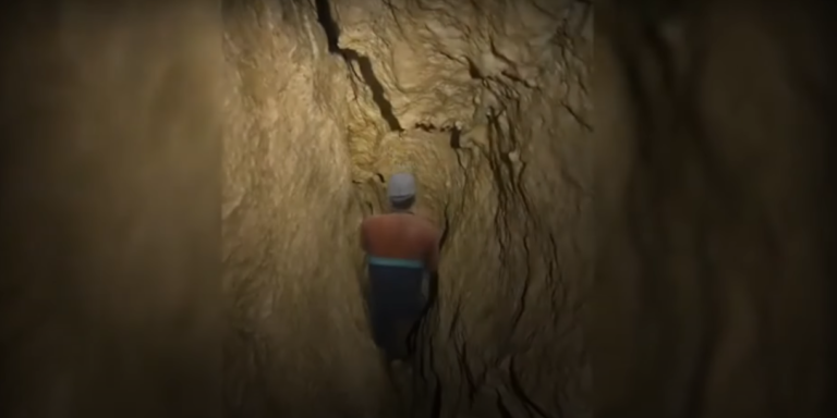 The Neil Moss and the Moss Chamber Rescue: A Heroic and Heartbreaking Story