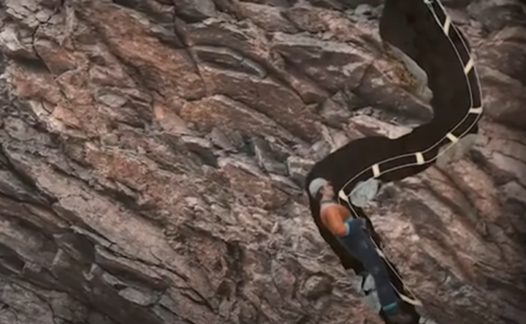 The Neil Moss and the Moss Chamber Rescue: A Heroic and Heartbreaking Story