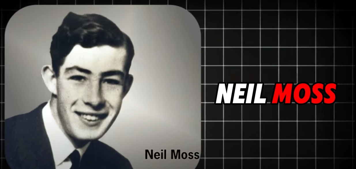 The Neil Moss and the Moss Chamber Rescue: A Heroic and Heartbreaking Story